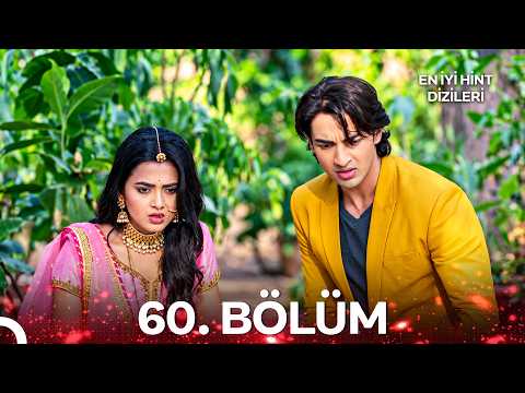 Koruyucu Melek - Rishta Likhenge Hum Naya 60. Bölüm (Türkçe Dublaj)