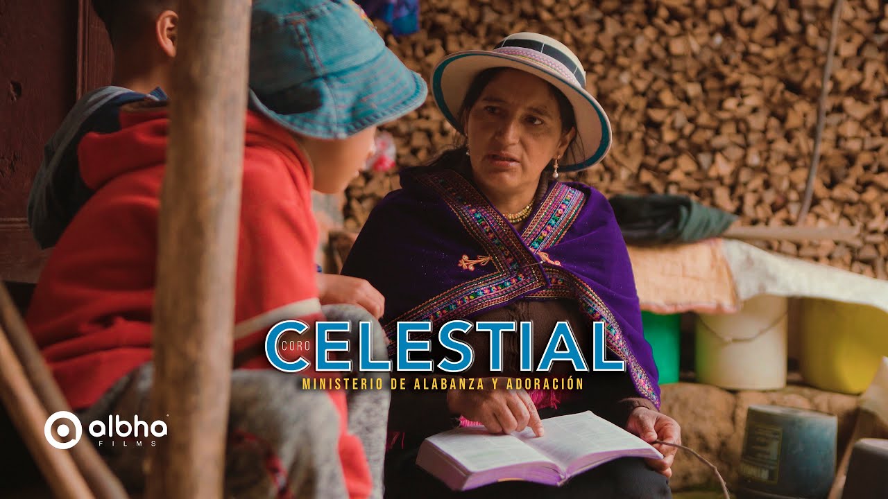Coro Celestial Guaranda || Kuyak Mamita - YouTube