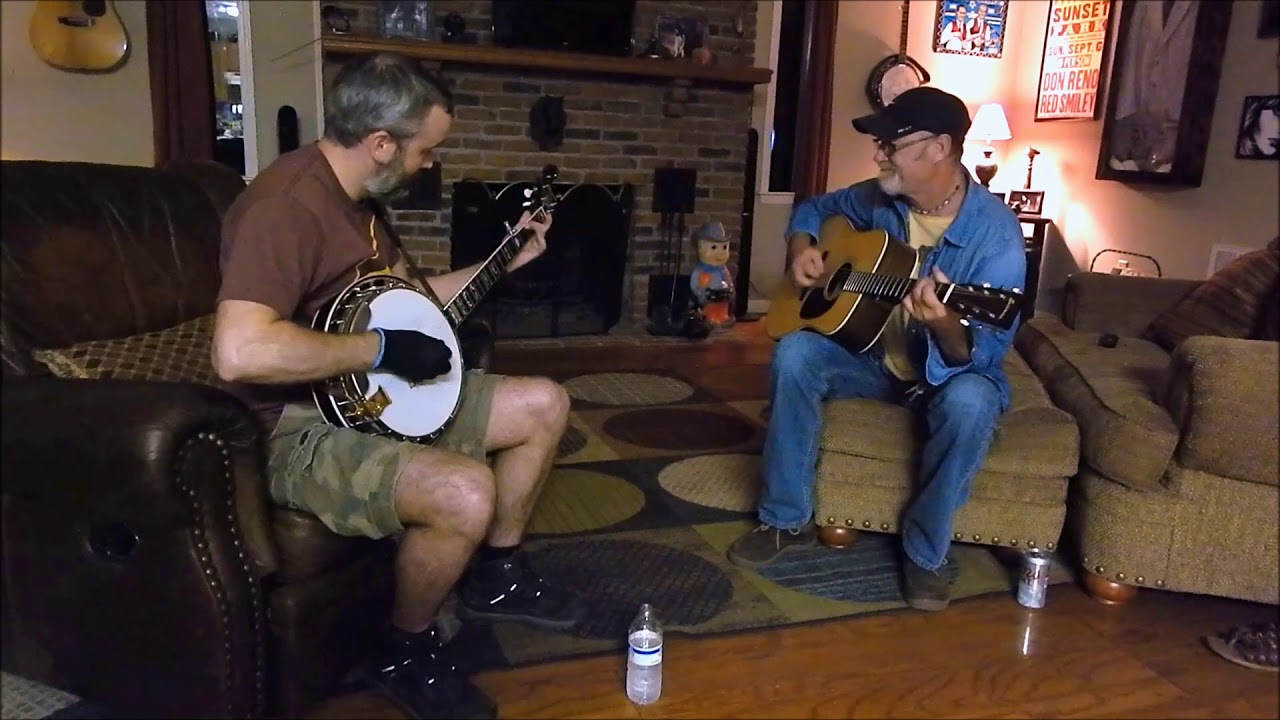 "Dill Pickle Rag" - Jason Skinner and Don Wayne Reno - YouTube