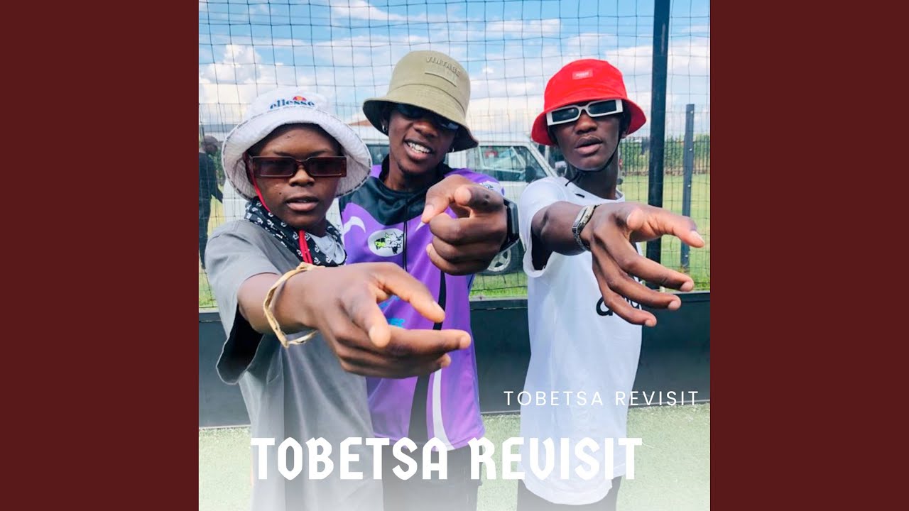 Tobetsa (Revisit) - YouTube