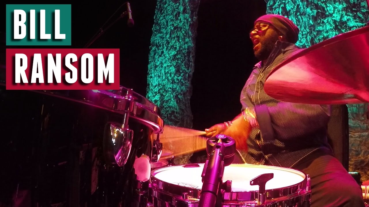 Bill Ransom | "Delicious Surprise" by Beth Hart - YouTube