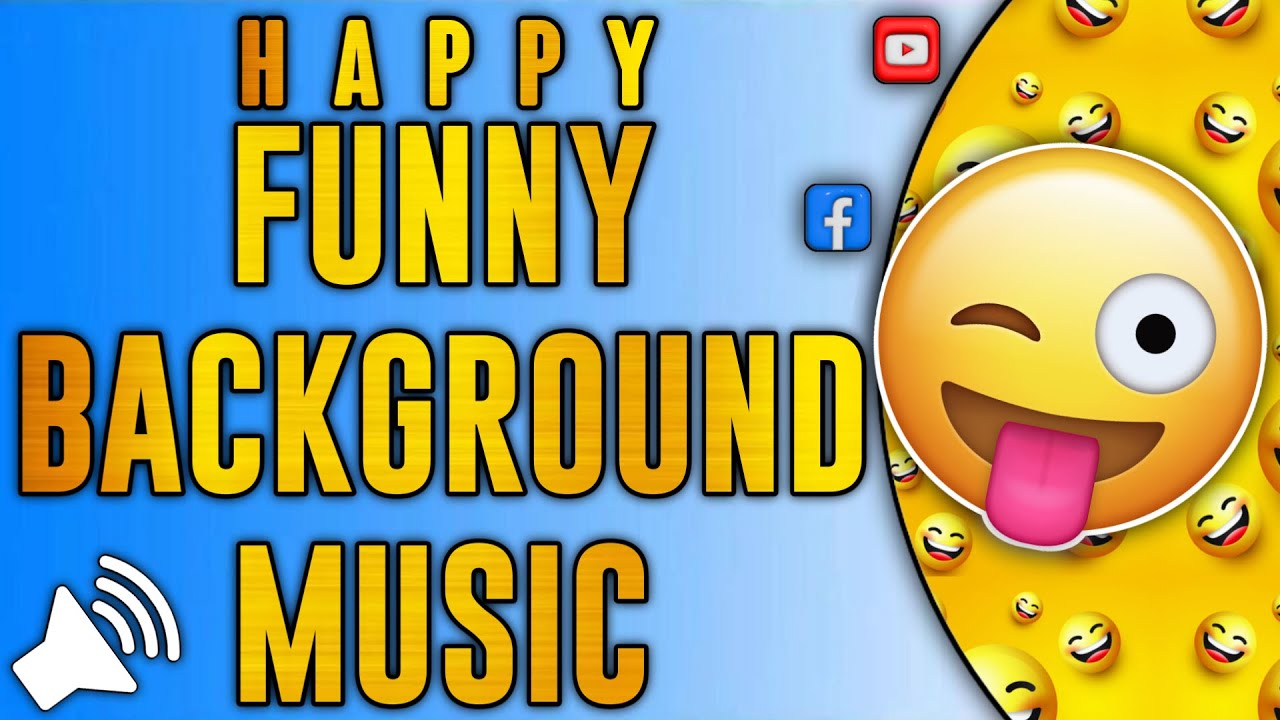 Funny background music || Comedy background music no copyright || # ...