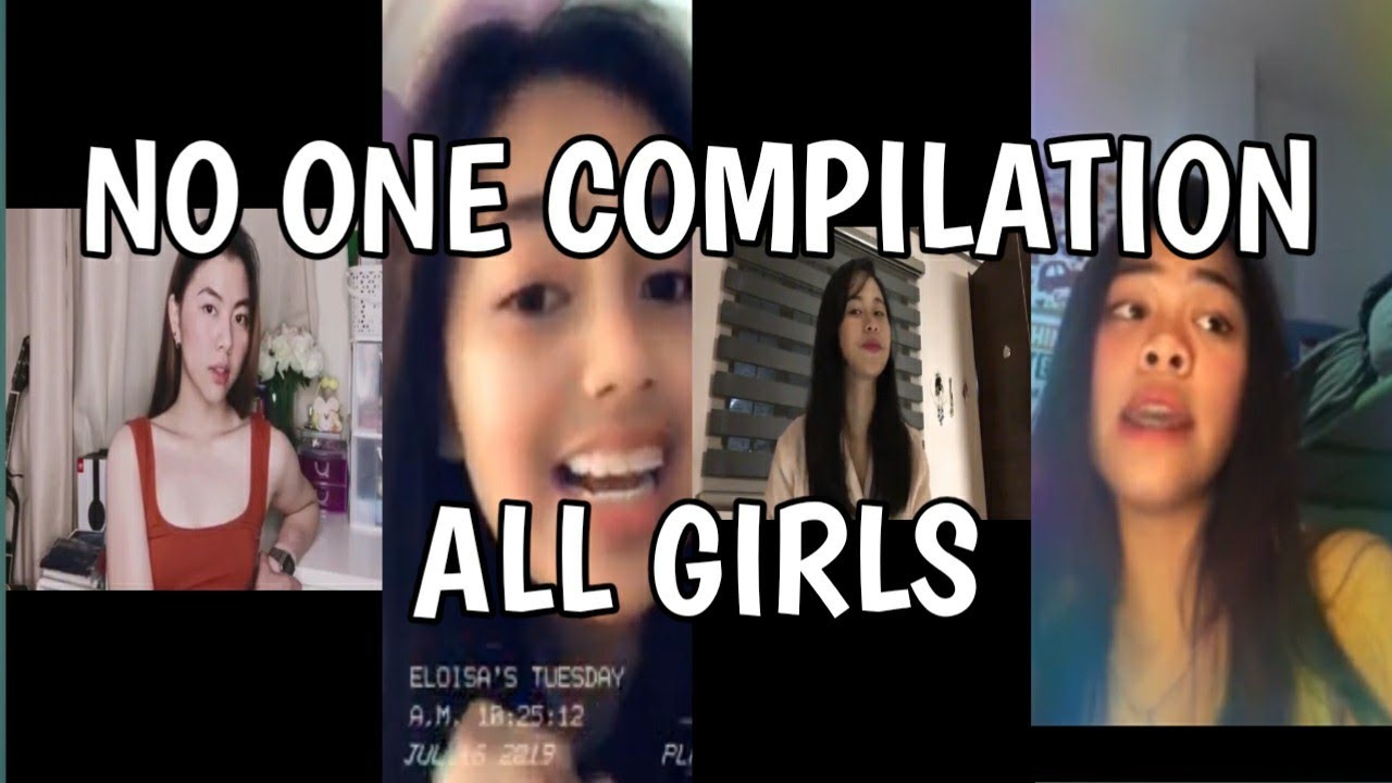 No One (tagalog version) - YouTube