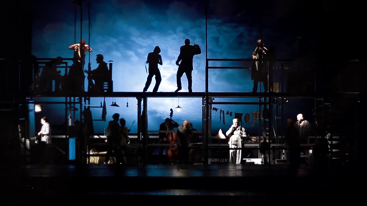 НА РЪБА Александър Морфов / ON THE EDGE Alexander Morfov - YouTube