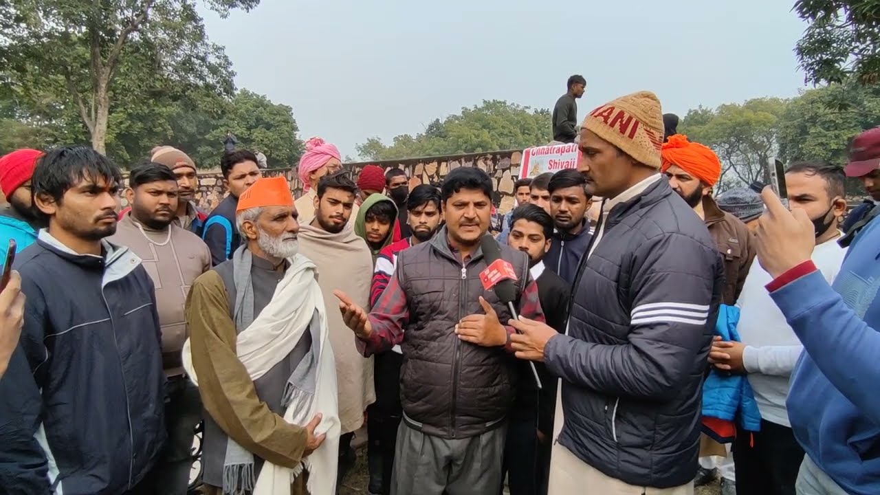 This Video 100% Proof !! ROR MARATHA Connection From Maharashtra Since ...