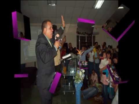 Yeivi Naranjo en Lirio de los Valles.avi