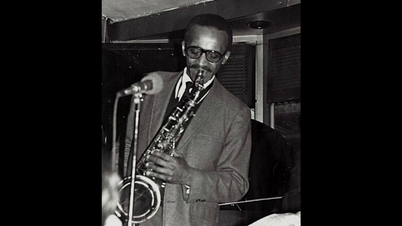 Percy France That's All - YouTube