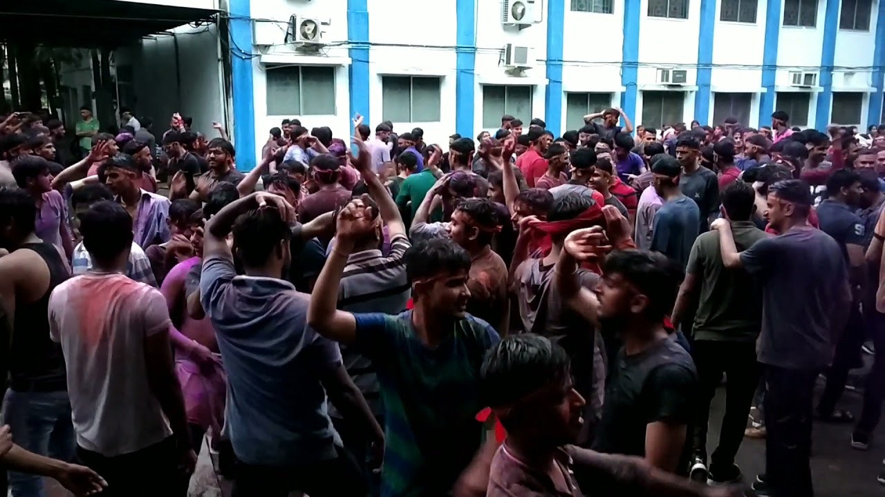 Engineer dance - YouTube