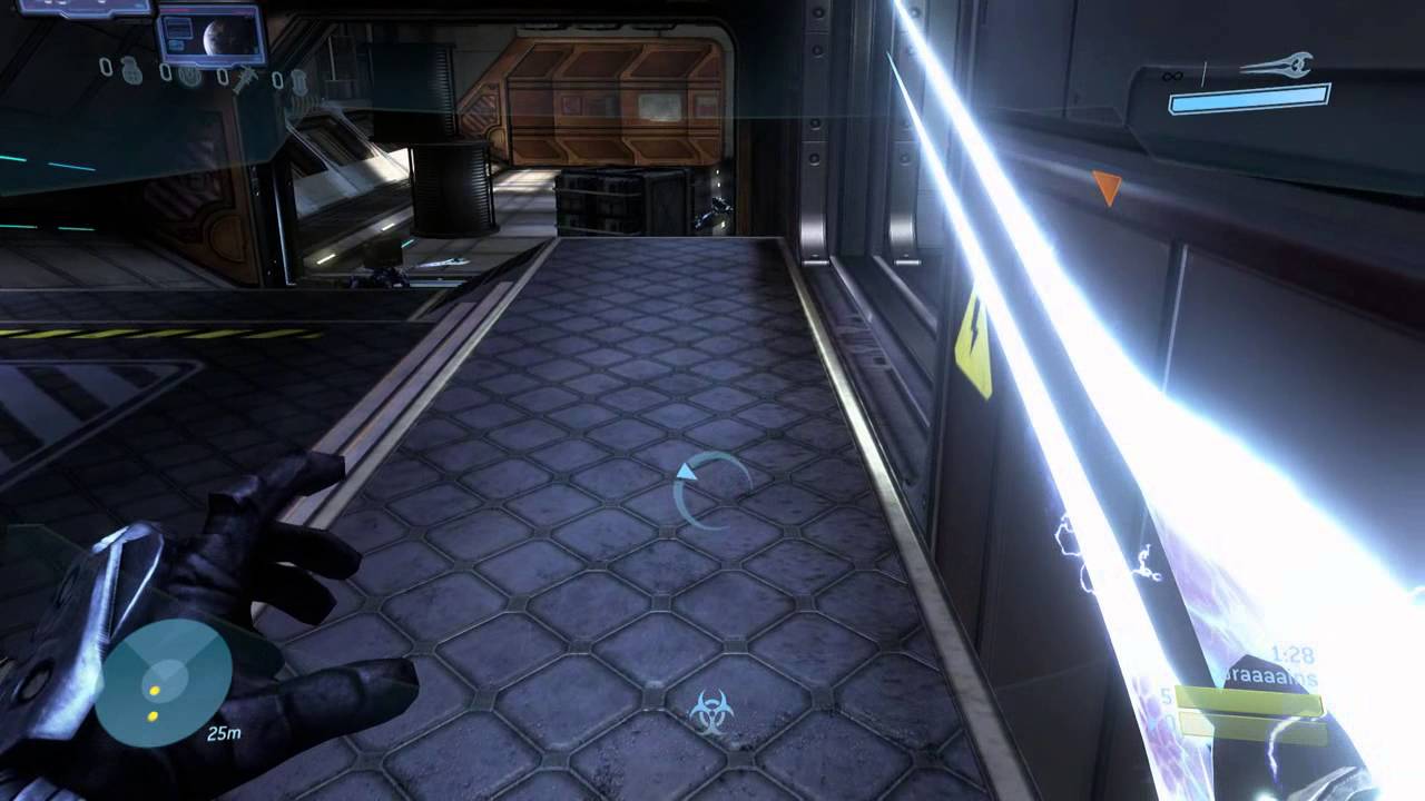 Halo 3 Infection Fun w/ ThT Rebel! - YouTube