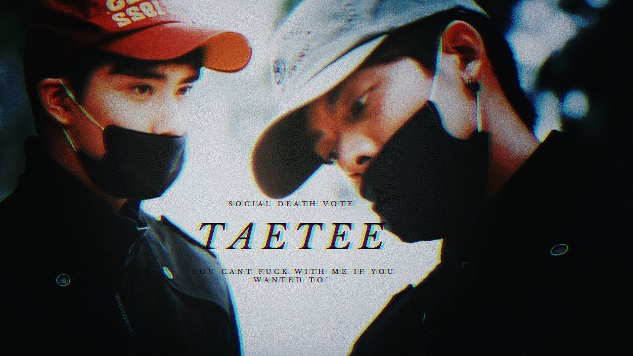 ︎ TaeTee | Gangster BFs ︎ | BL - YouTube