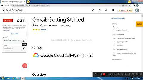 Get Started with Google Workspace Tools - YouTube