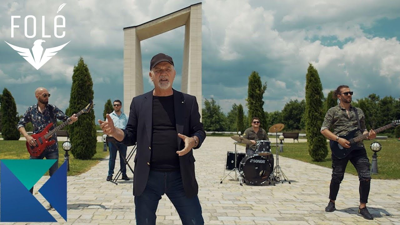 Shemi ILIRET - Ragip Halilaj - YouTube