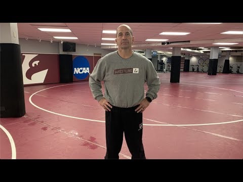 Take a tour of the UW-La Crosse facilities with Dave Malecek - YouTube