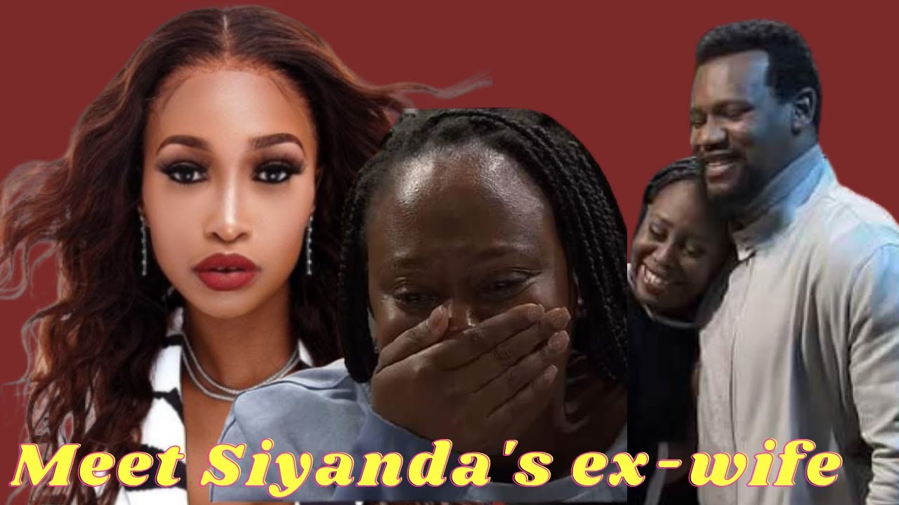 Generations The Legacy: Siyanda's ex-wife back to claim what's hers ...