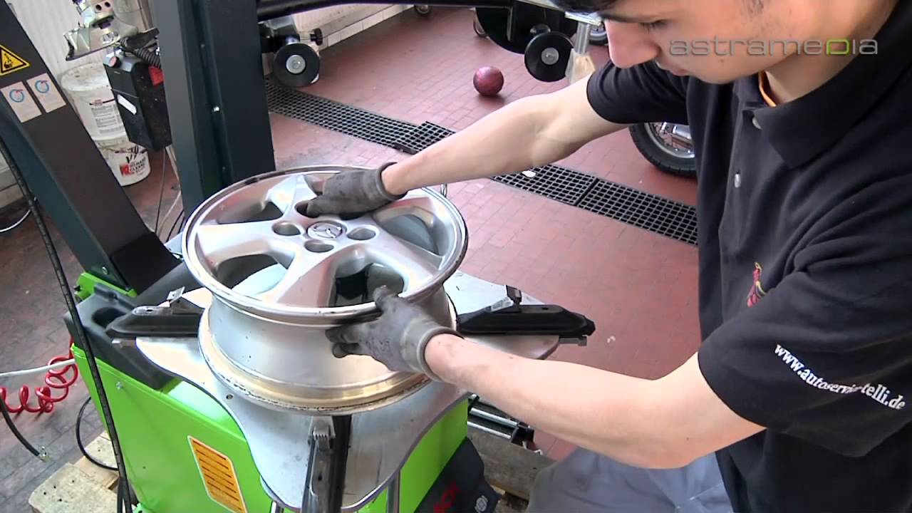 Kfz Werkstatt Edip Telli - München Trudering - Kfz, Werkstatt - YouTube