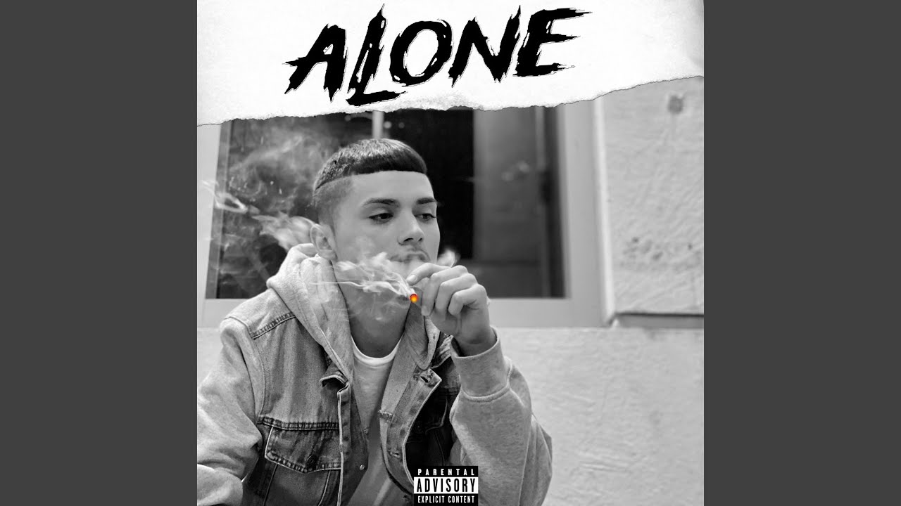 Alone - YouTube