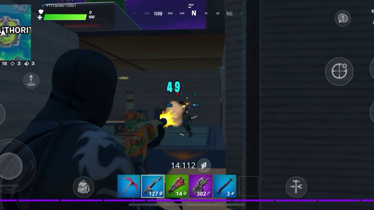 Killing the new Midas (Jules) and getting the new grappler and drum gun ...