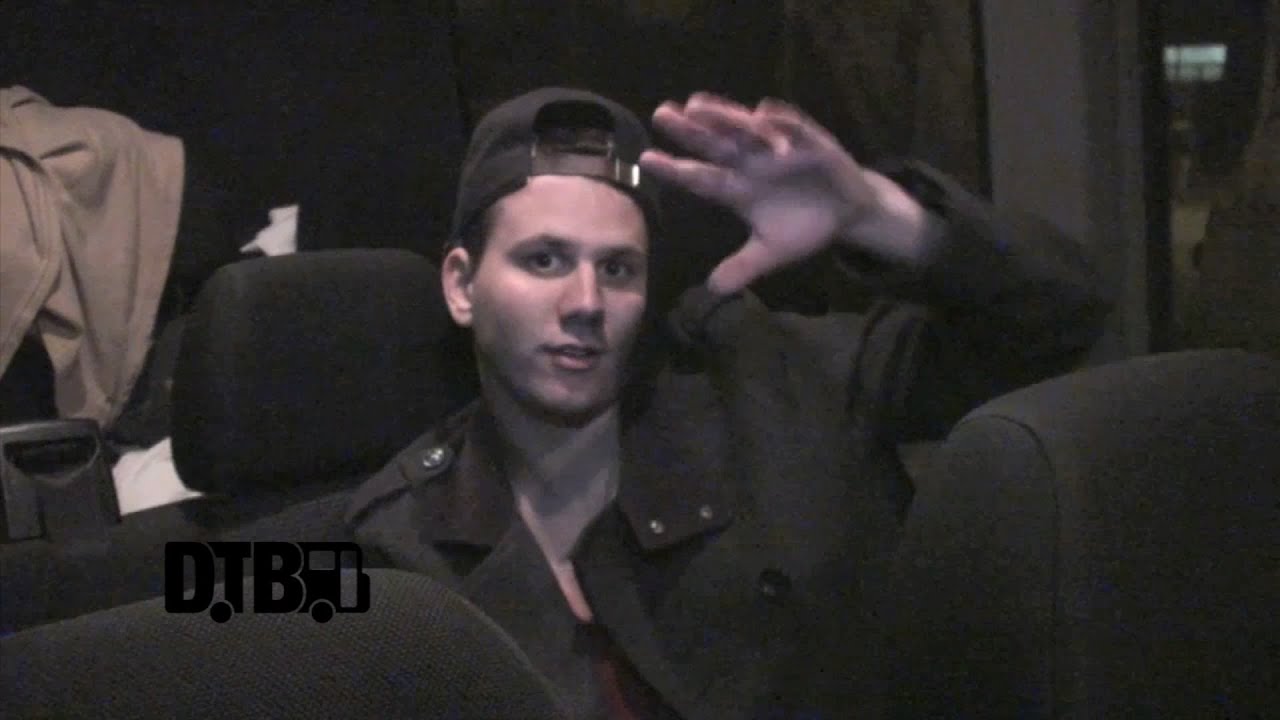 Huey Mack - CRAZY TOUR STORIES Ep. 115 - YouTube