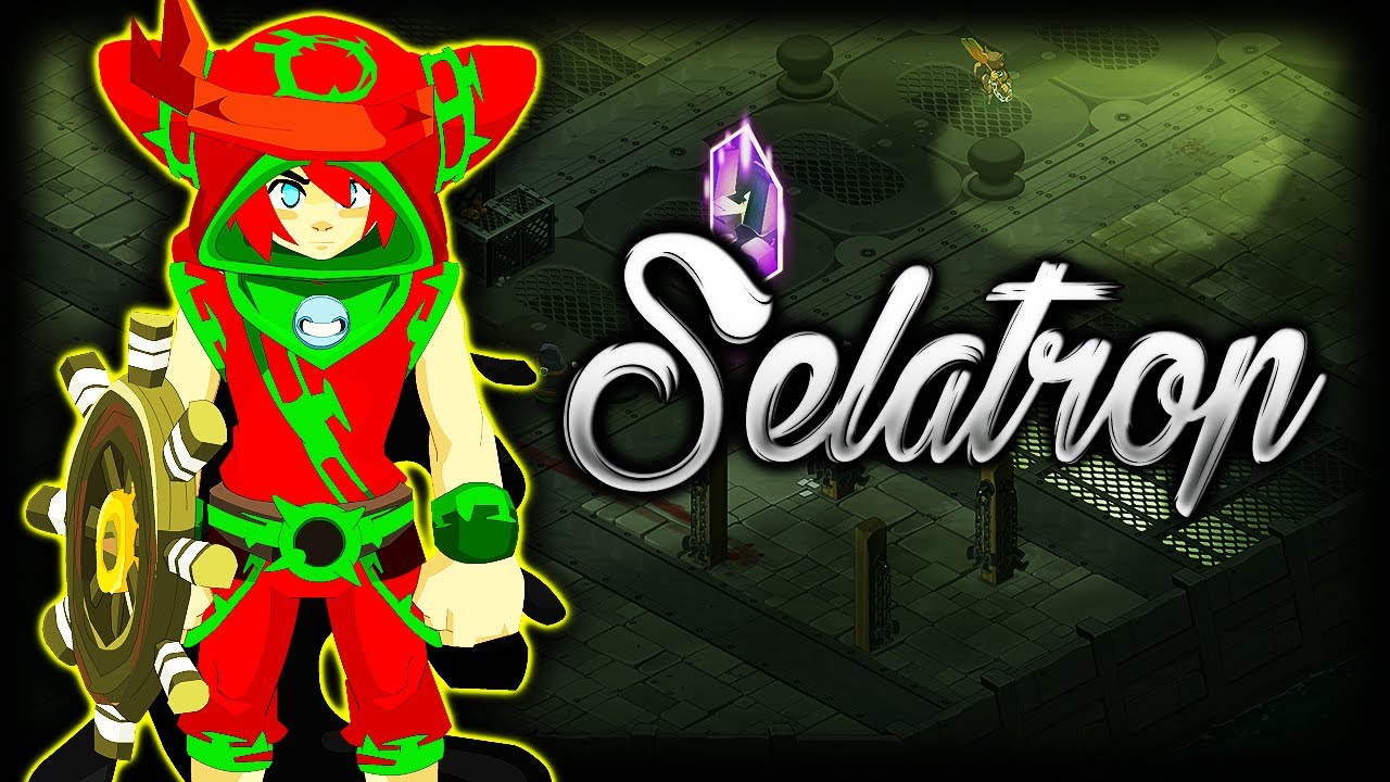 [Dofus] 1 VS 2 CON SELATROP? :O | PvP's Y Koliseo 3 Vs 3 Con El ...