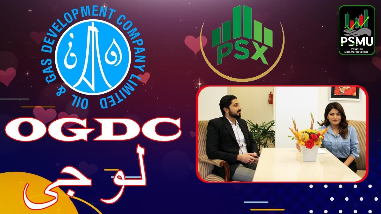 OGDC | PPL | PSX | PSMU |Pakistan Stock Exchange - YouTube
