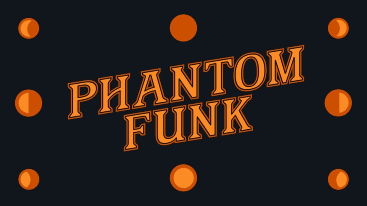 Phantom Funk - YouTube
