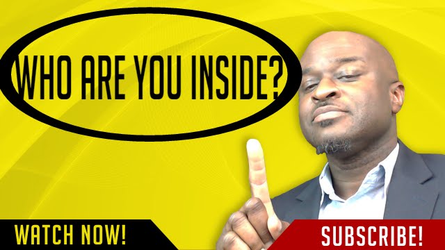 Who Are You Inside??? - YouTube