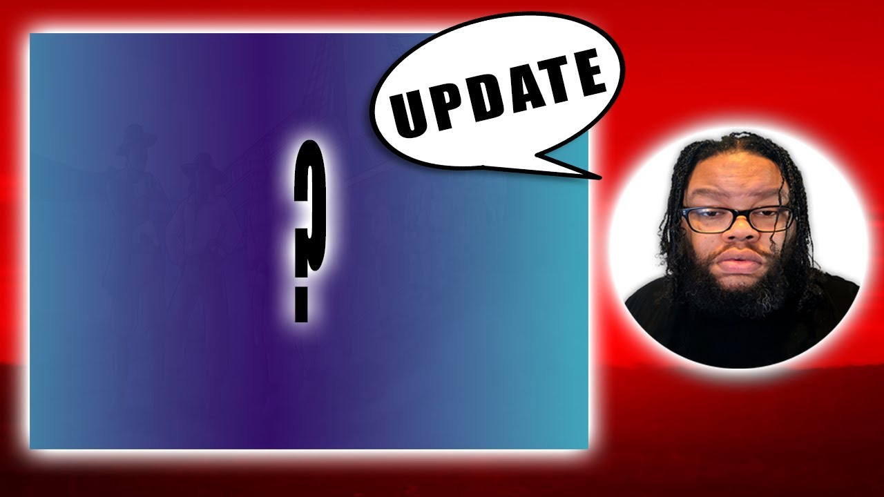 Dane Calloway: To Patrons & Channel Members Only (UPDATE) - YouTube