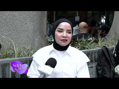 AKSI HEROIK ZASKIA ADYA MECCA! SELAMATKAN REMAJA TERLANTAR DI PINGGIR JALAN TOL!! - SELEB ON NEWS