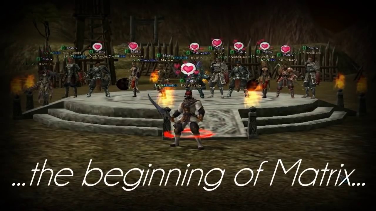 [Metin2-DE Mikor / Phobos] [How To] SD 3 Spinnenbaroness BOSS killen ...
