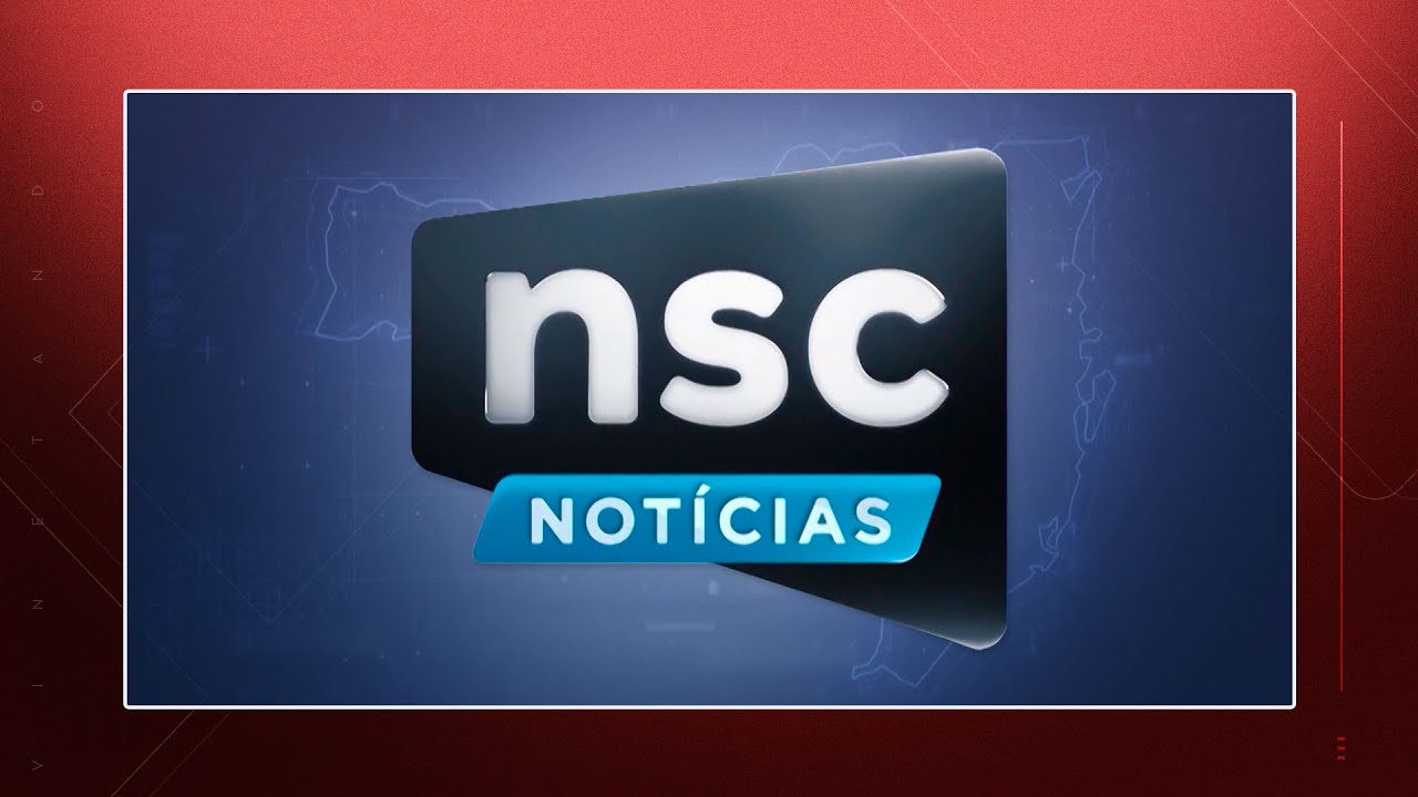 Cronologia de Vinhetas do NSC Notícias (1983 - 2024) - YouTube