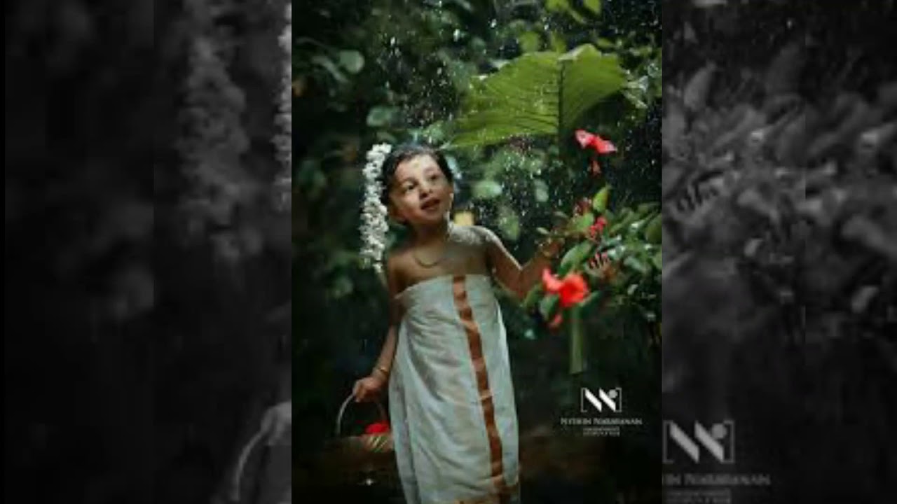 kudamulla kammalaninju || whatsapp status Video - YouTube