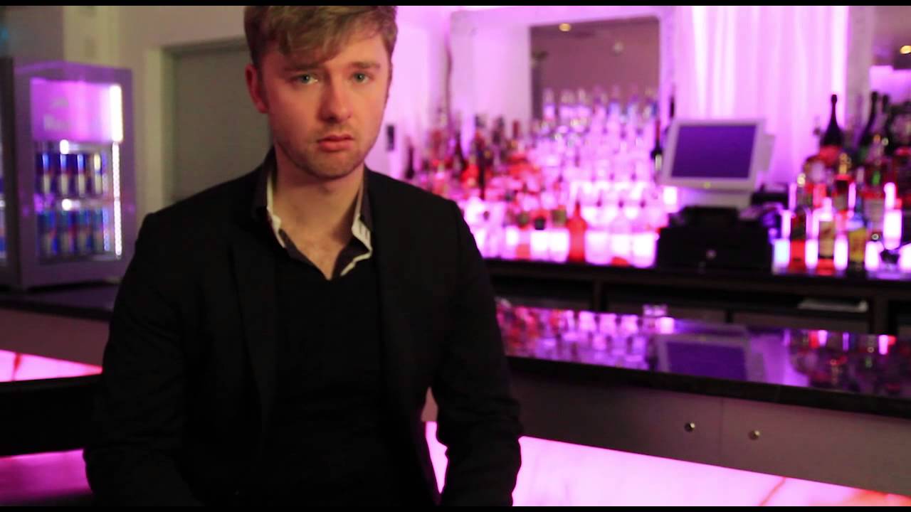 Matthew Cosgrove Showreel YouTube HD - YouTube