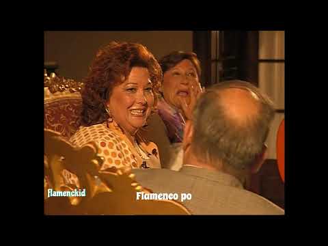 Mariana Cornejo Flamenco Puro y Jondo 4k tv