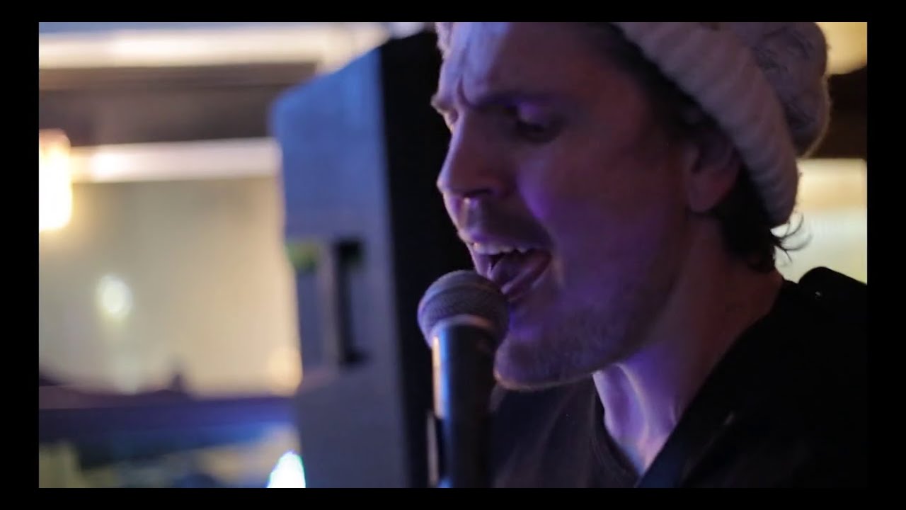 Don't stop believing- Sean Rowley - YouTube