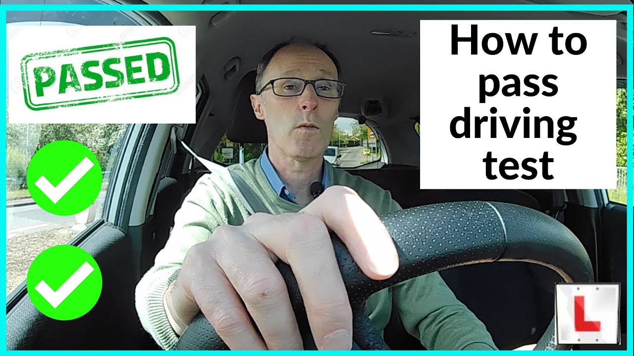 How To Drive Perfectly And Pass Your Driving Test In 2023 YouTube how-to-drive-perfectly-and-pass-your-driving-test-in-2023-youtube
