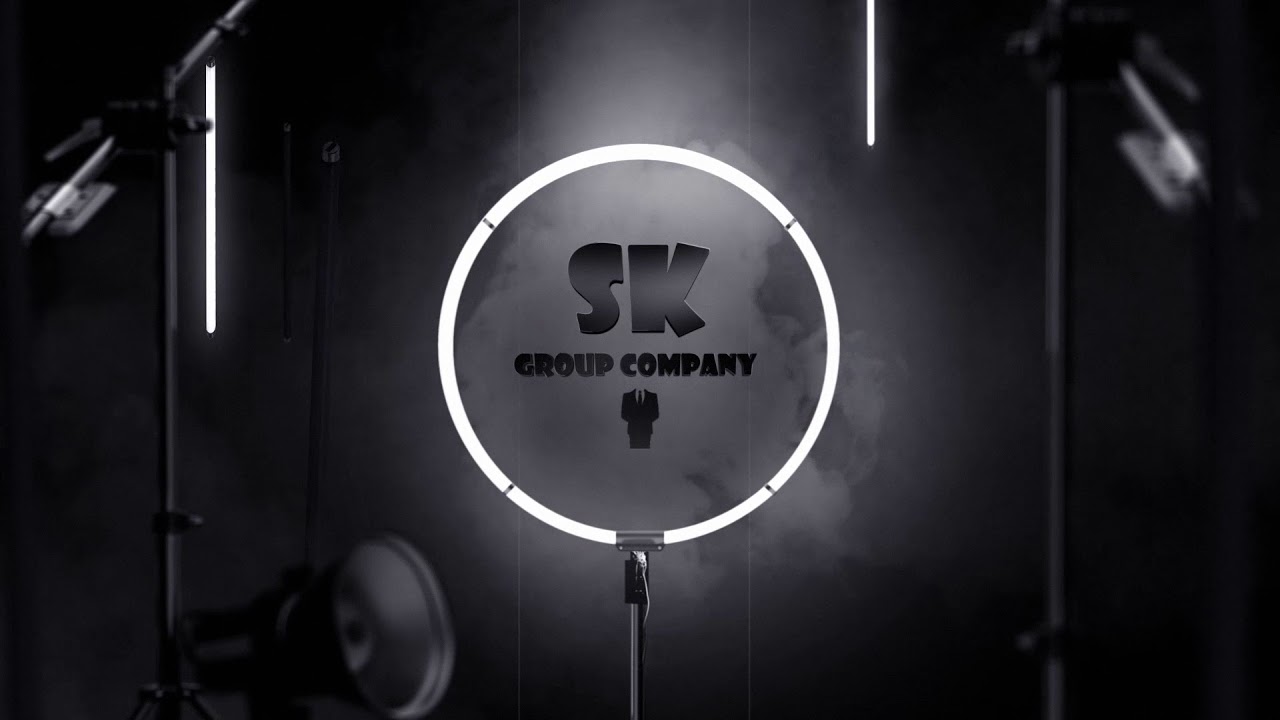 SK Group Company Intro - YouTube