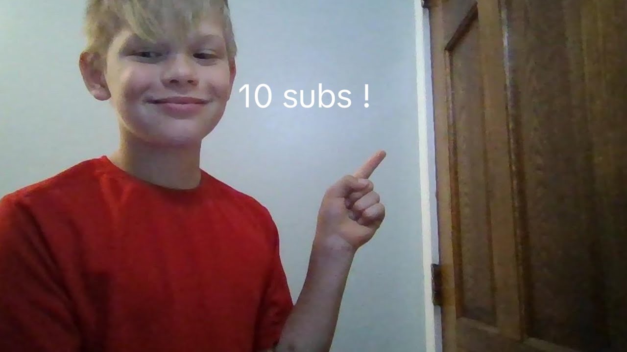 the 10 subs - YouTube