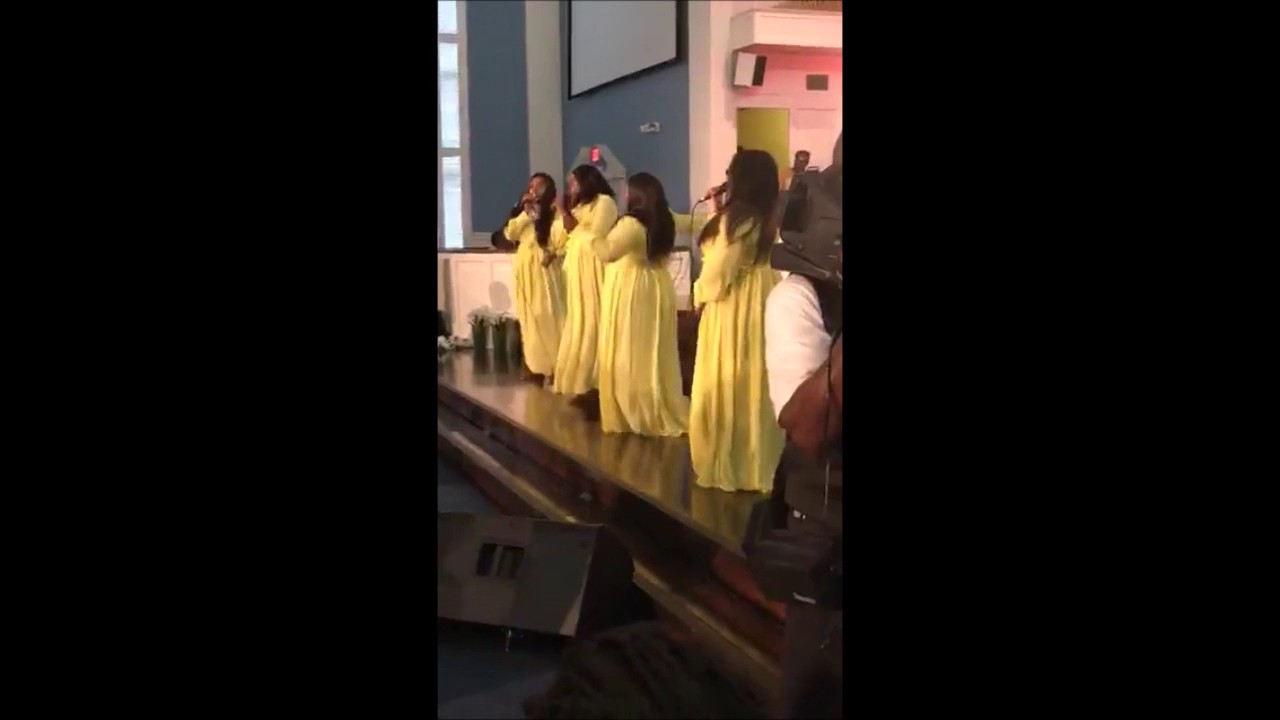 Visionz of Destiny 7/9/17 - YouTube