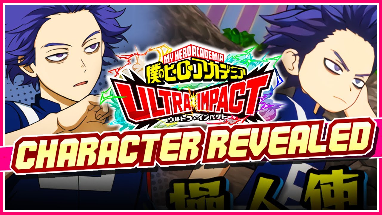 (MHA Ultra Impact) BRAINWASHING SPORTS FESTIVAL SHINSO REVEALED for My ...