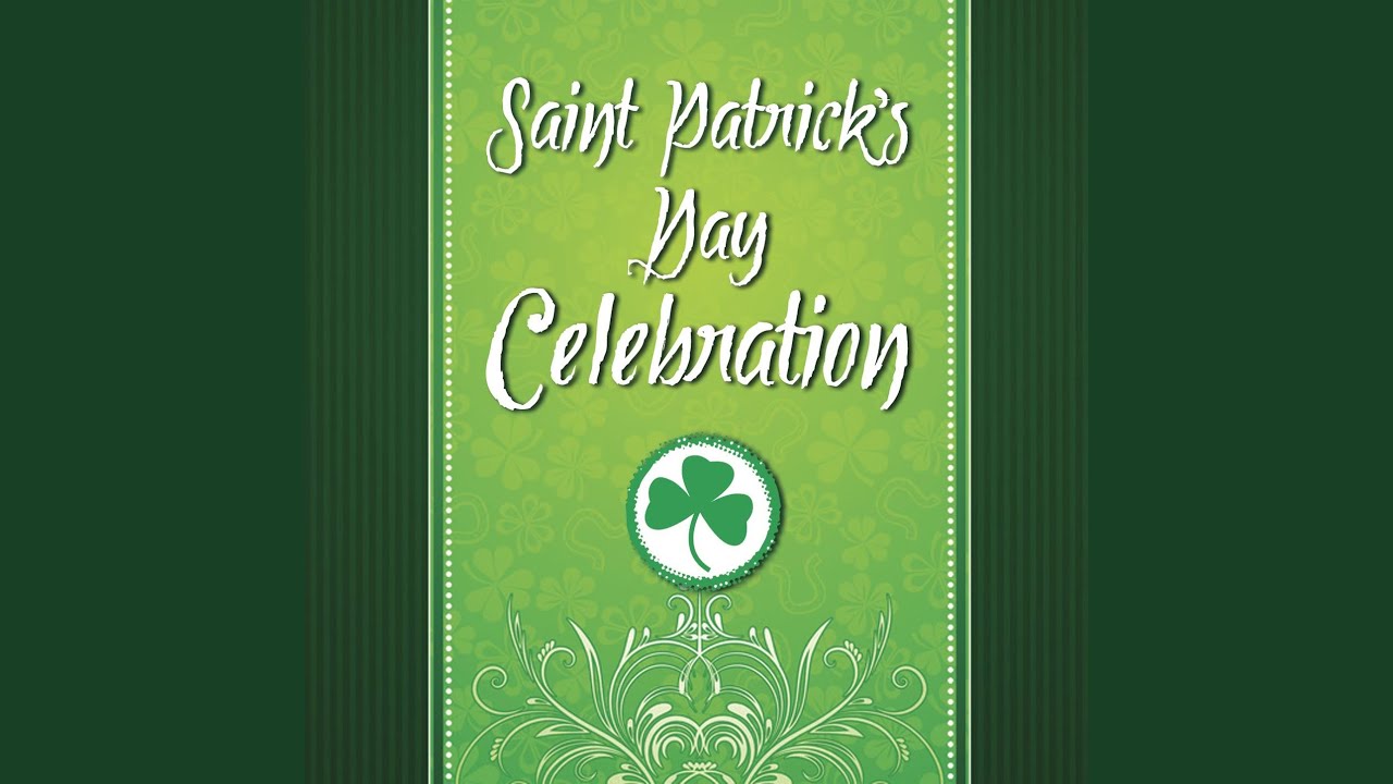 Saint Patrick - YouTube Music