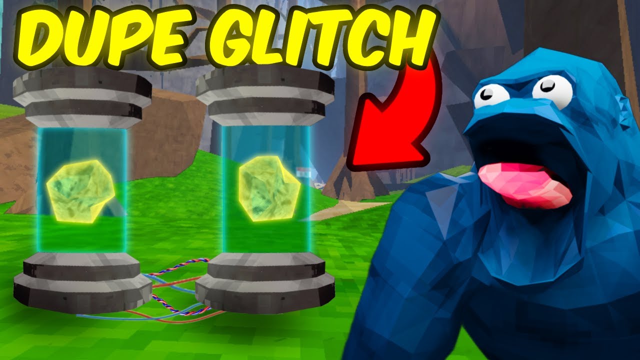 How To Duplicate ANY ITEM In The New Animal Company Update! - YouTube