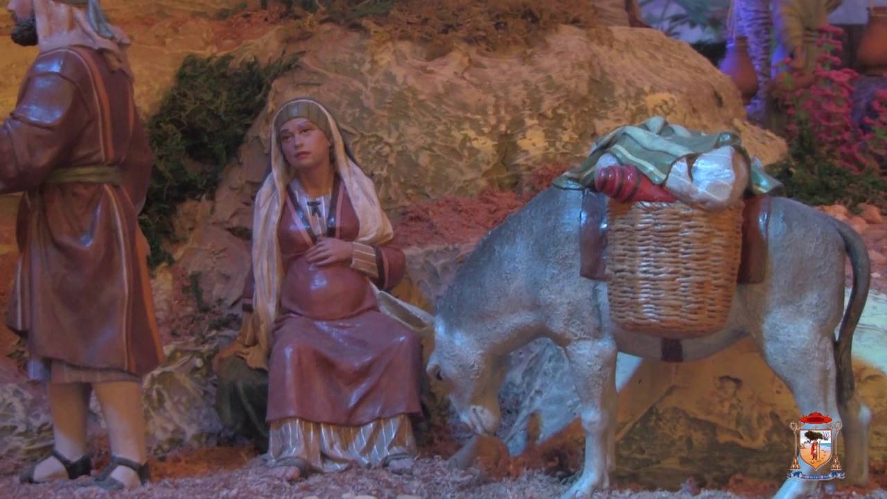 The Nativity of Jesus, Bonam parish, Curaçao - YouTube