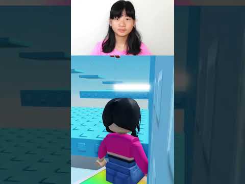 i tried to get revenge in roblox 🤫😱 #roblox #robloxshorts