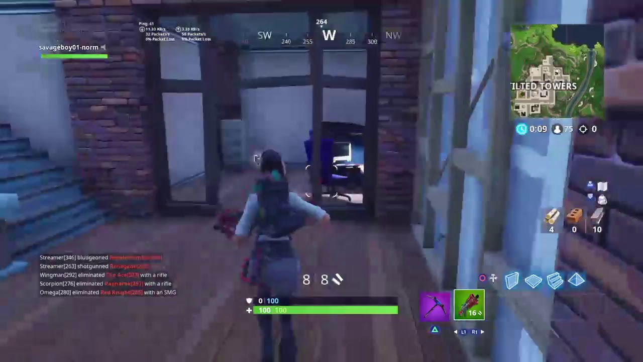 Geting wssss - YouTube