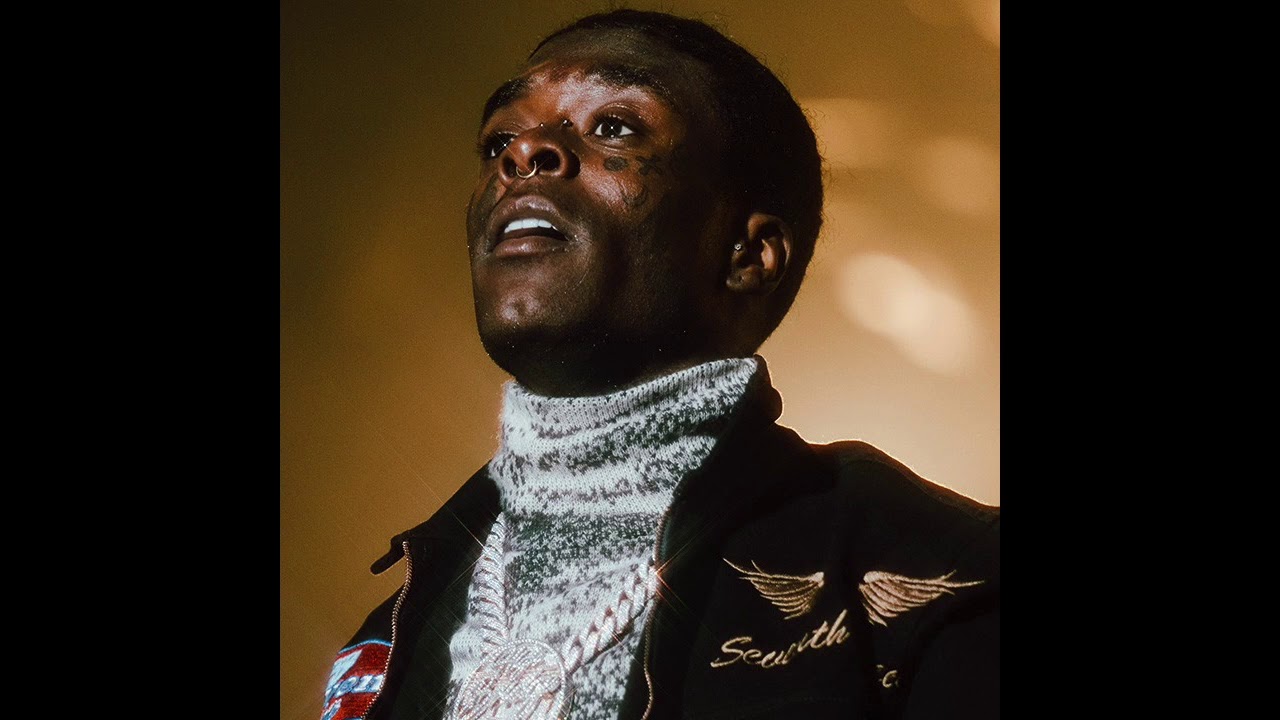 [FREE] Lil Uzi Vert Type Beat - 'Mars' (prod. Teacha & P Dizzy) - YouTube