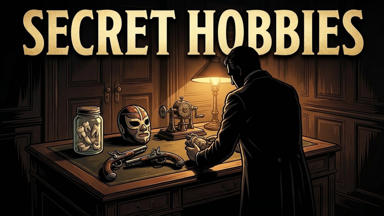 The Secret Hobbies of US Presidents They Kept Hidden From the Public ...