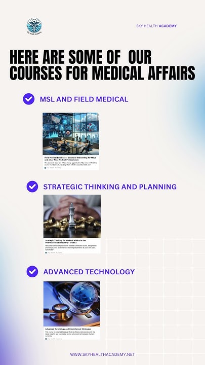 MSL Mastery Course - Udemy - YouTube