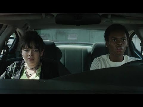 We Have A Ghost police Chase Scene Prt 1 (MOVIE CLIP) - YouTube