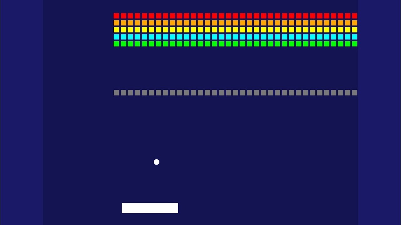 Many Bricks Breaker - All Levels Gameplay Android, iOS - YouTube