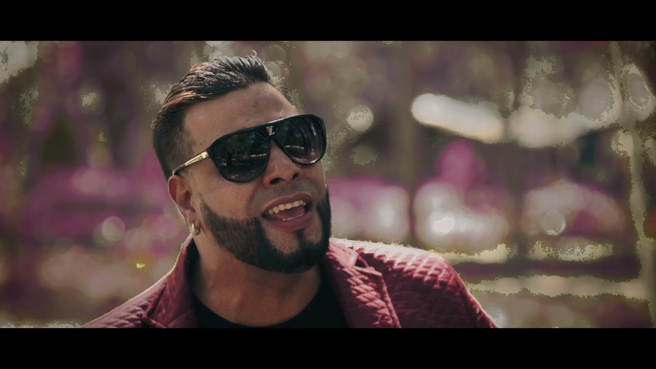 ANGELO NUNEZ EL RINCONCITO - YouTube